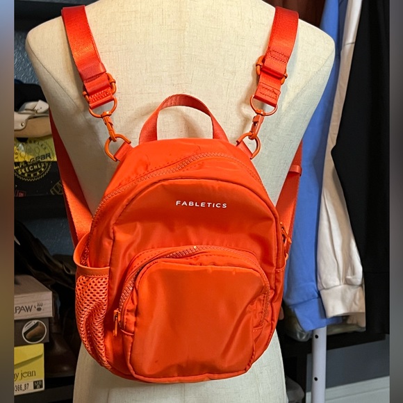 Fabletics | Bags | Fabletics Backpack | Poshmark